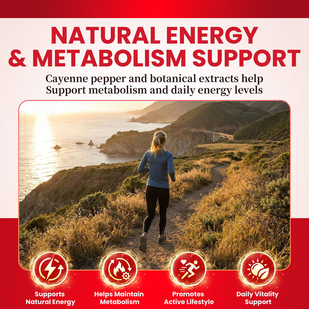 capsules for weight management