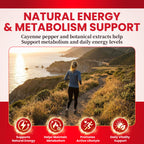 capsules for weight management