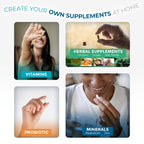 capsules for whole food multivitamin