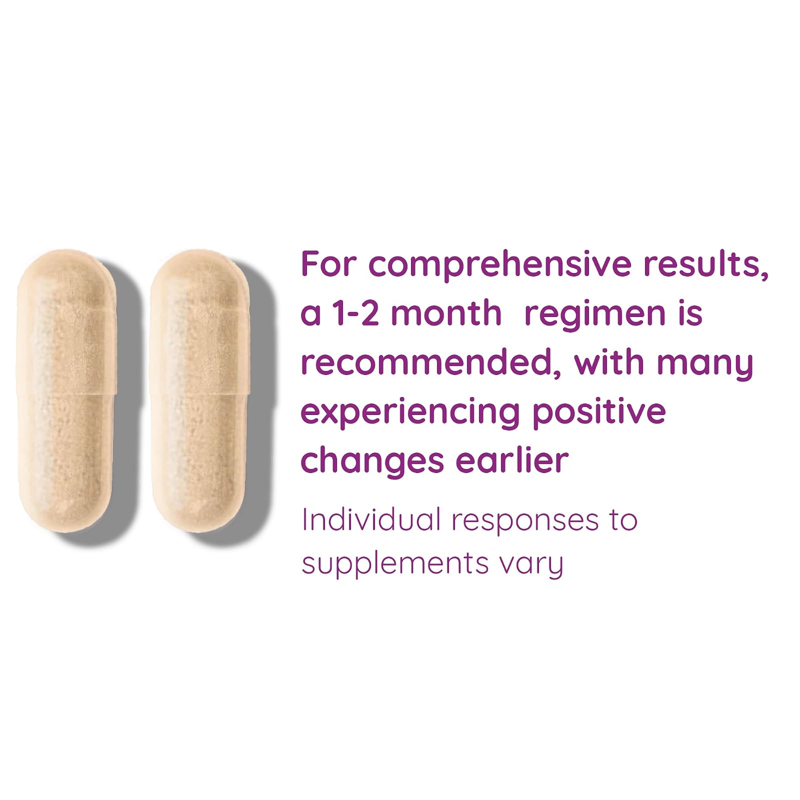 capsules for women's hormone regulation