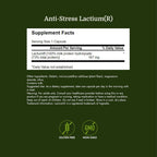 capsules for women's stress support