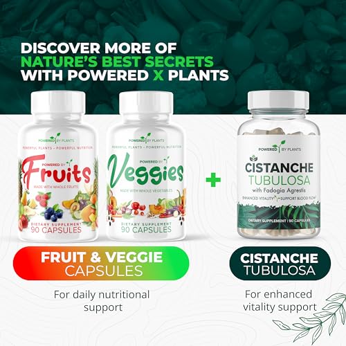 capsules packed with essential nutrients