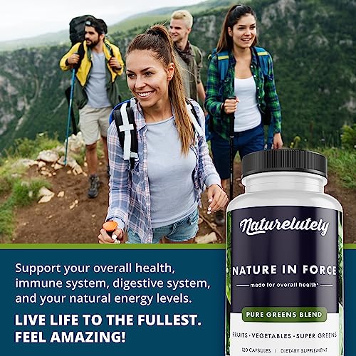 capsules packed with nutrients