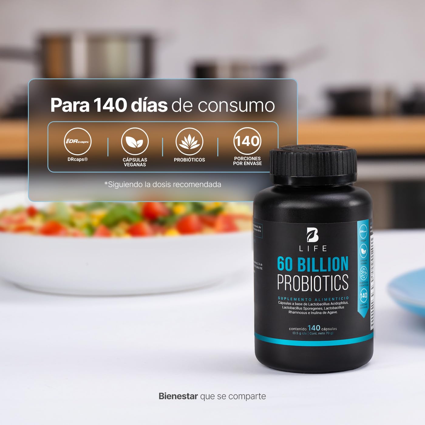 capsules to support immune function