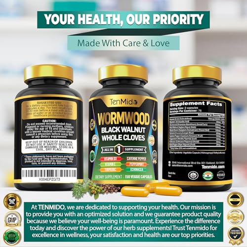 capsules with turmeric and black pepper