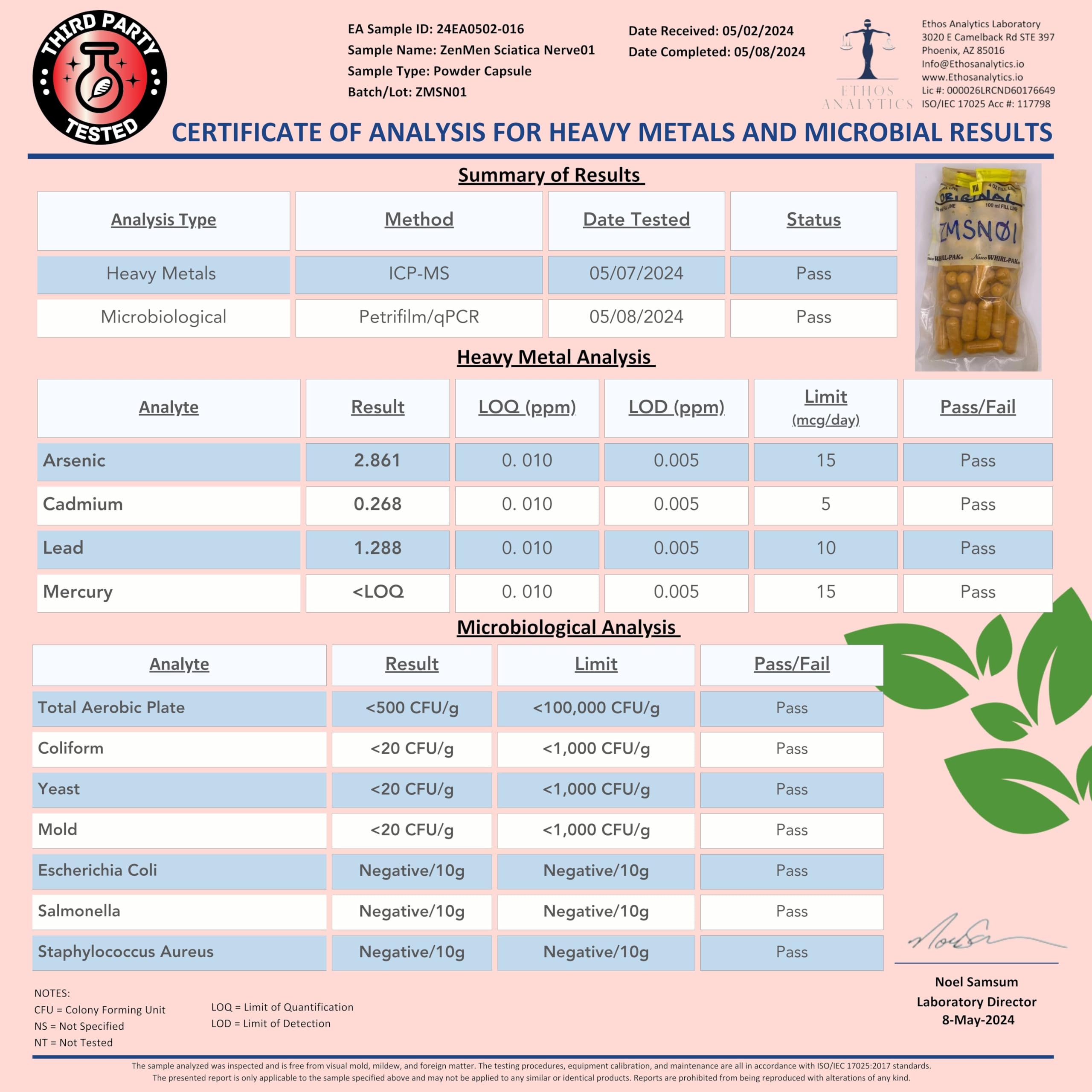 capsules with vitamins for vitality
