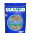 Capsuline clear vegetarian capsules 1000 count