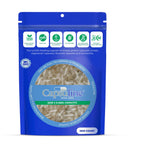 Capsuline clear vegetarian capsules 1000 count