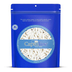 Capsuline empty vegan capsules for multivitamins