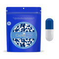Capsuline multivitamins for daily health