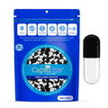 Capsuline Size 4 empty capsules