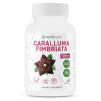 Caralluma Fimbriata appetite support capsules