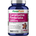 Caralluma Fimbriata appetite support capsules