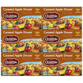 Caramel apple herbal tea blend
