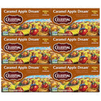 Caramel apple herbal tea blend
