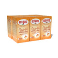 Caramel apple pie herbal tea