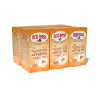 Caramel apple pie herbal tea