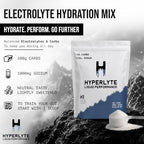Carb drink mix for energy boost