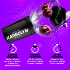 carbohydrate blend for athletes EFX Sports