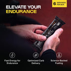 carbohydrate energy chews for athletes