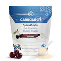 Carbology QuickCarbs glucose powder for energy