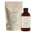 Carbon 60 C60 MCT oil benefits