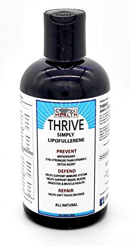 Carbon 60 health benefits