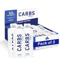 Carbs Fuel energy gel for athletes