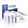 Carbs Fuel energy gel for endurance