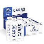 Carbs Fuel energy gel for endurance