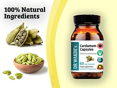 cardamom capsules for immune support