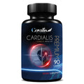 Cardialis heart health supplement capsules