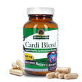CardiMax hawthorn capsules for heart health
