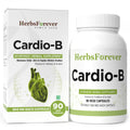 Cardio-B Ayurvedic herbal supplement benefits