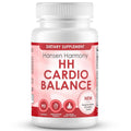 Cardio Balance heart health capsules