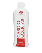Cardio Cocktail L-Arginine benefits