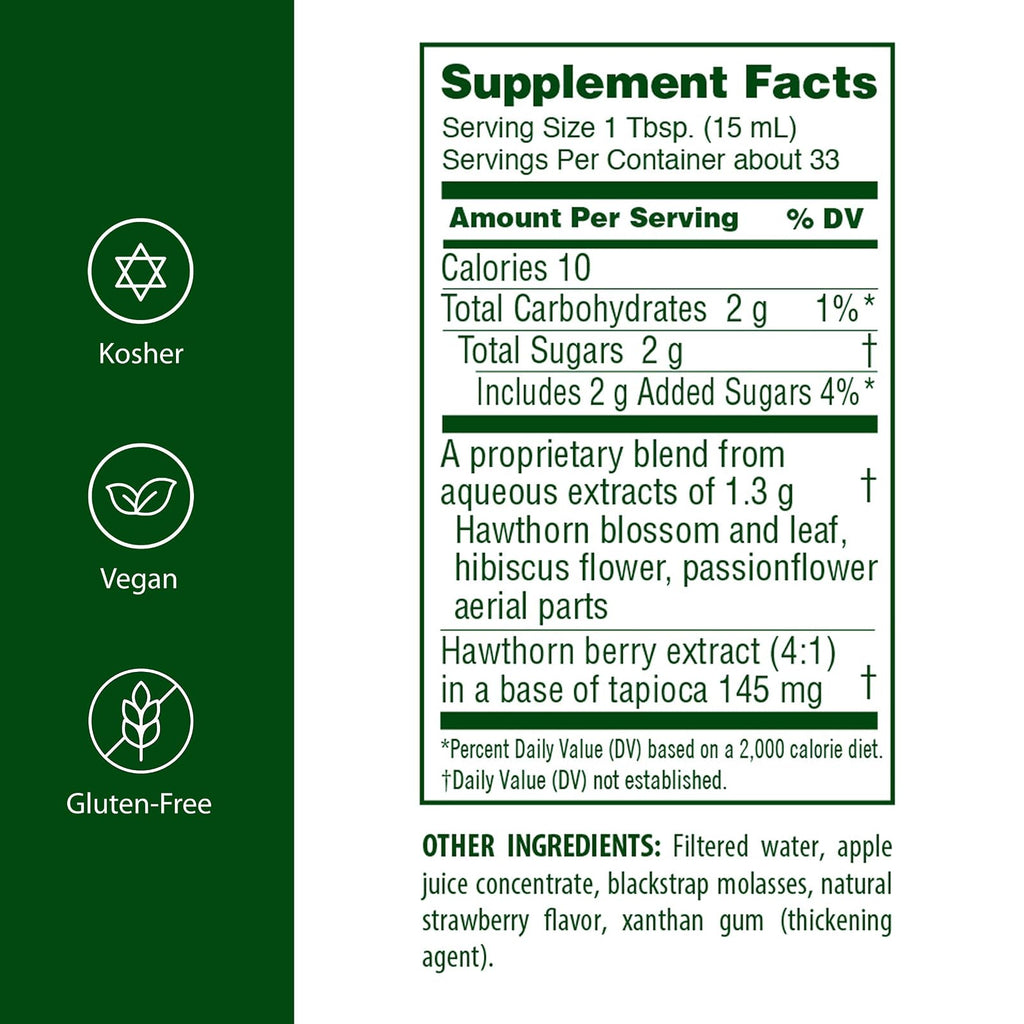 Cardio-Essence for heart health