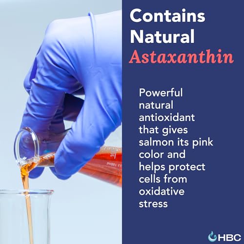 Cardio fish oil for joint flexibility