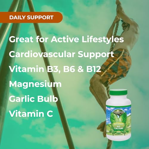 Cardio FX heart health formula