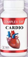 Cardio Heart Health chromium supplements