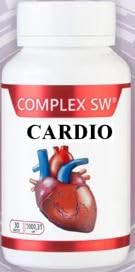 Cardio Heart Health chromium supplements