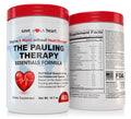 Cardio heart health powder supplement