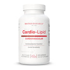 Cardio-Lipid Red Yeast Rice capsules