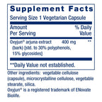 Cardio Peak multivitamin for active lifestyles