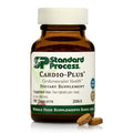 Cardio-Plus heart support tablets