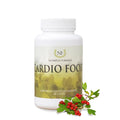 Cardio whole food heart support tablets