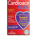 Cardioace Max multivitamins for heart health