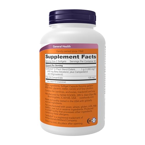 CardioAid® softgels for wellness