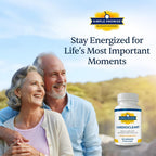 CardioClear7 CoQ10 for daily health