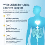 CardioClear7 CoQ10 for overall wellness